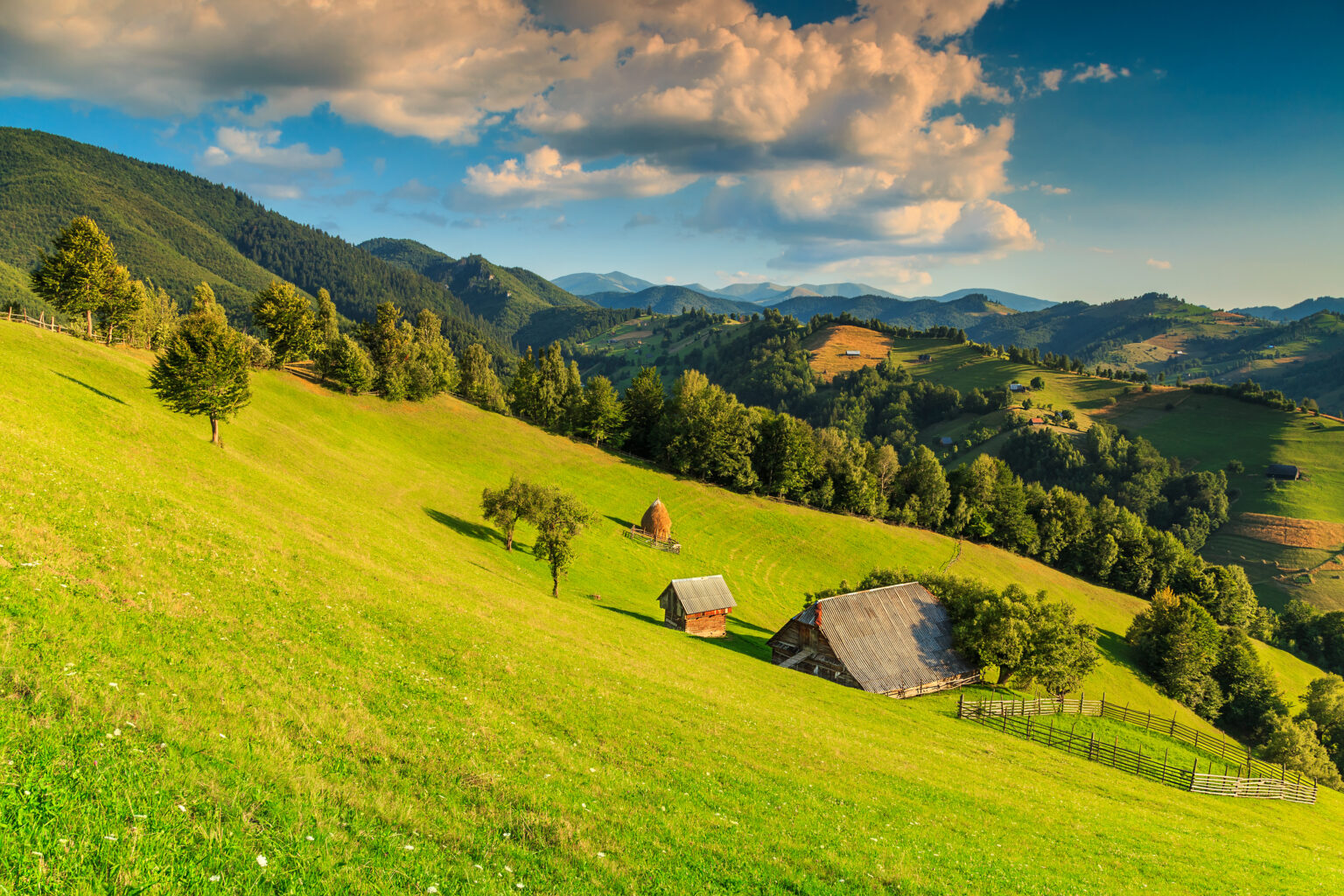 Top 10 Countryside Team Retreats in Europe | Team Retreats