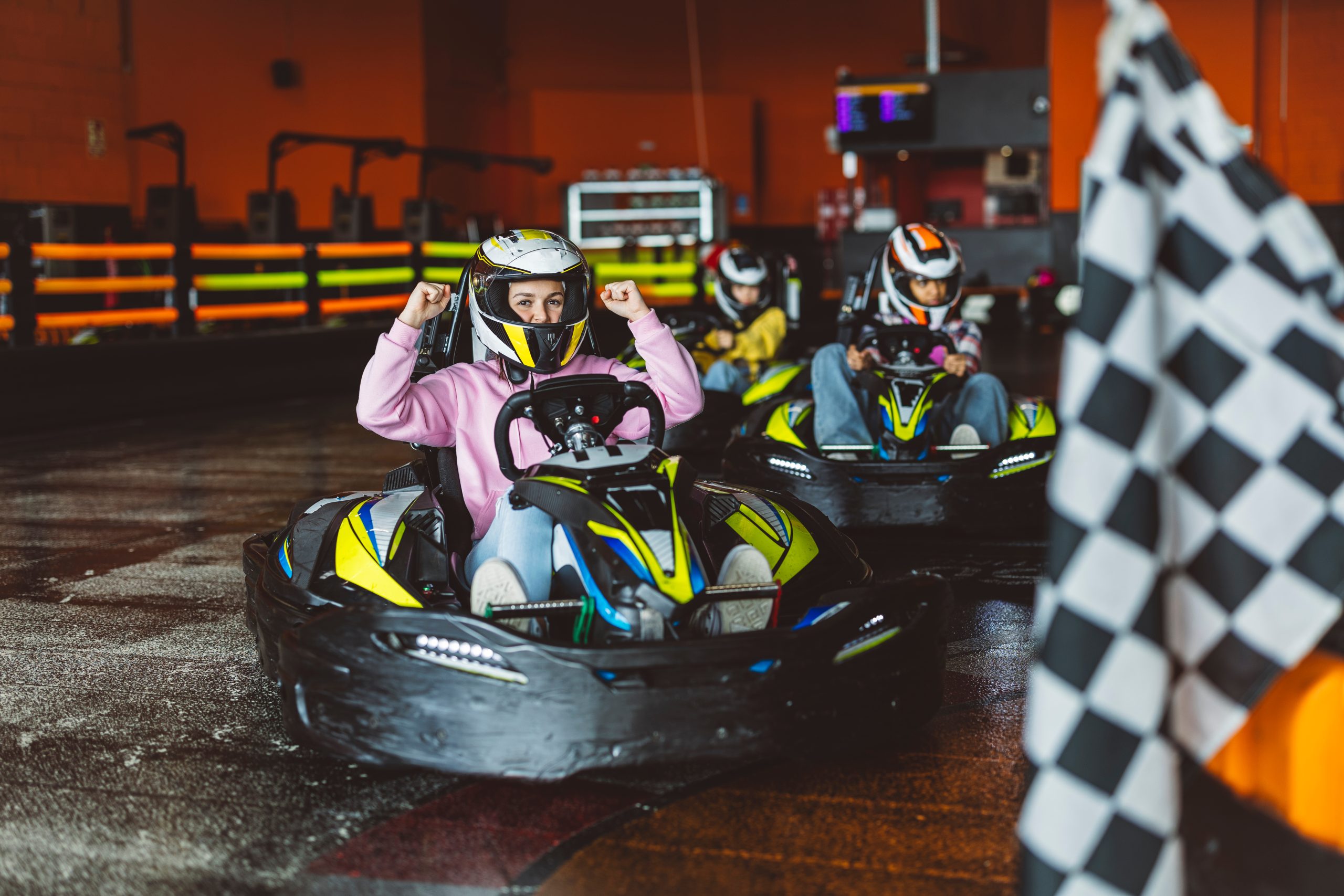 Engaging Indoor Activities for Effective Team Building